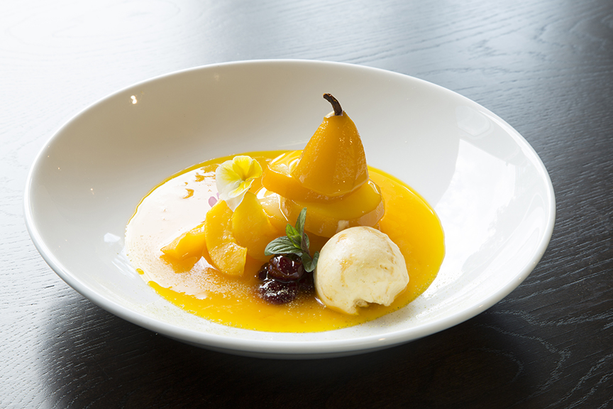 Ottoman Restaurant | The most awarded and innovative Turkish cuisine in ...