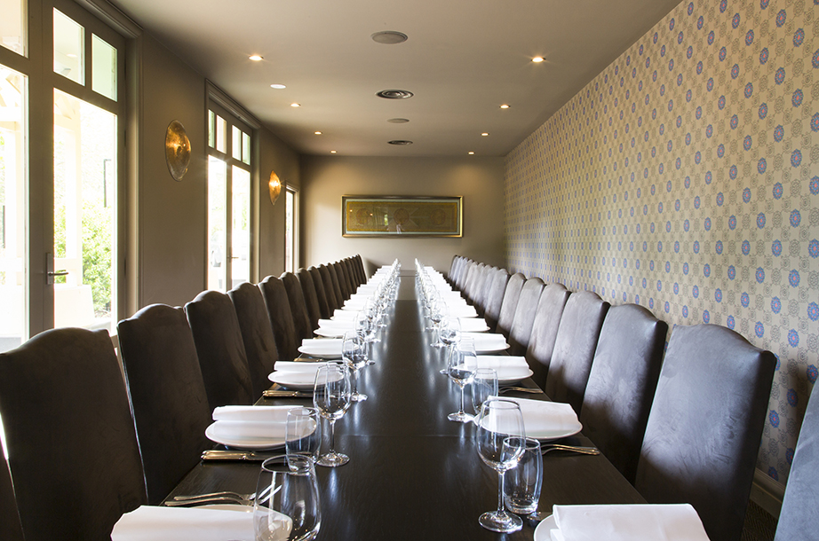 Ottoman Restaurant | The most awarded and innovative Turkish cuisine in ...